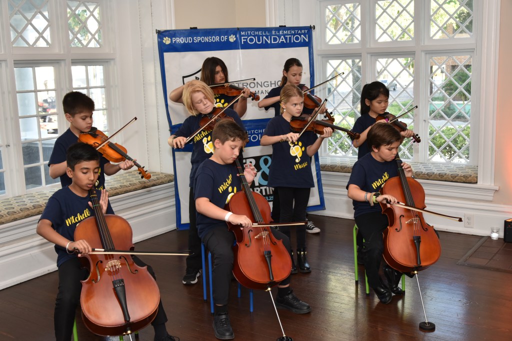 Celebrate Bobcat Bash – Mitchell Elementary Foundation