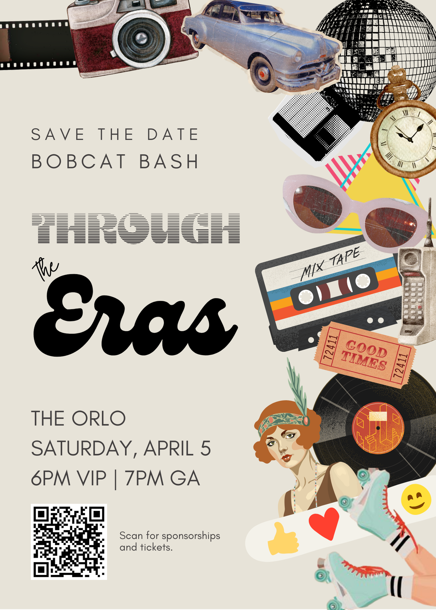 Celebrate Bobcat Bash – Mitchell Elementary Foundation