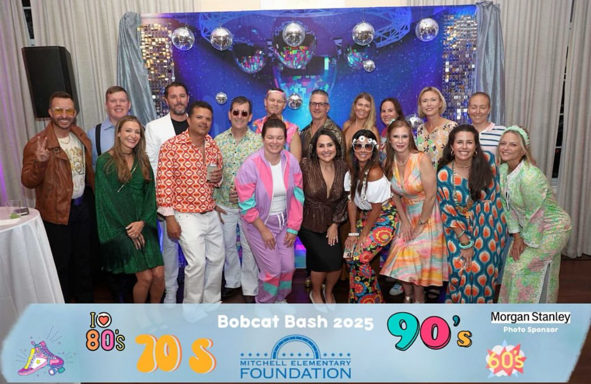 Celebrate Bobcat Bash – Mitchell Elementary Foundation